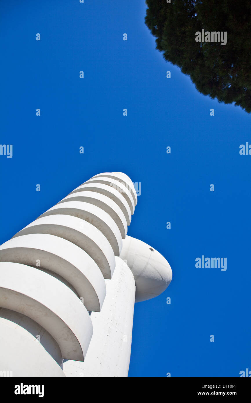 Weizmann institute of science hi-res stock photography and images - Alamy