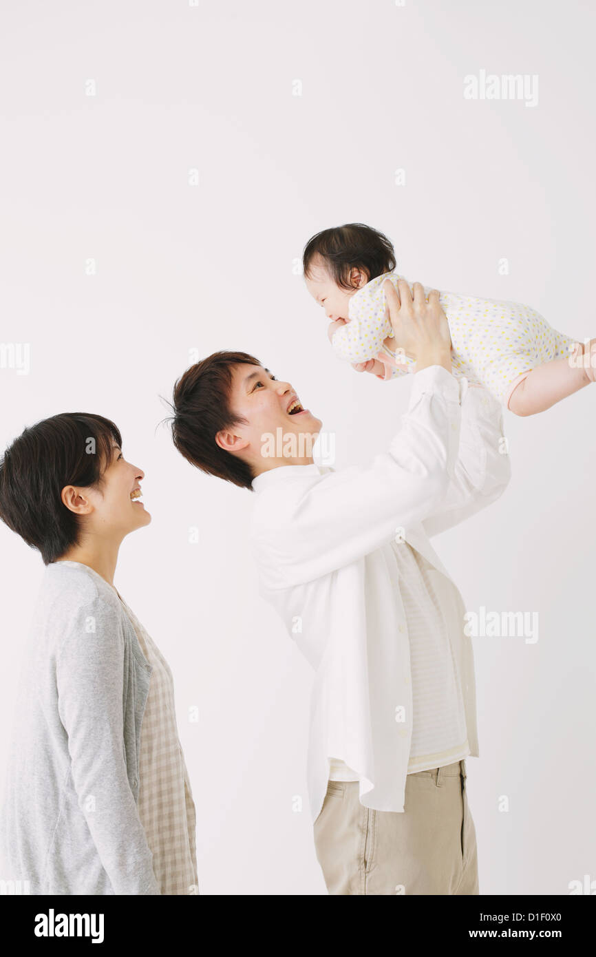 Lifting cradle hi-res stock photography and images - Alamy