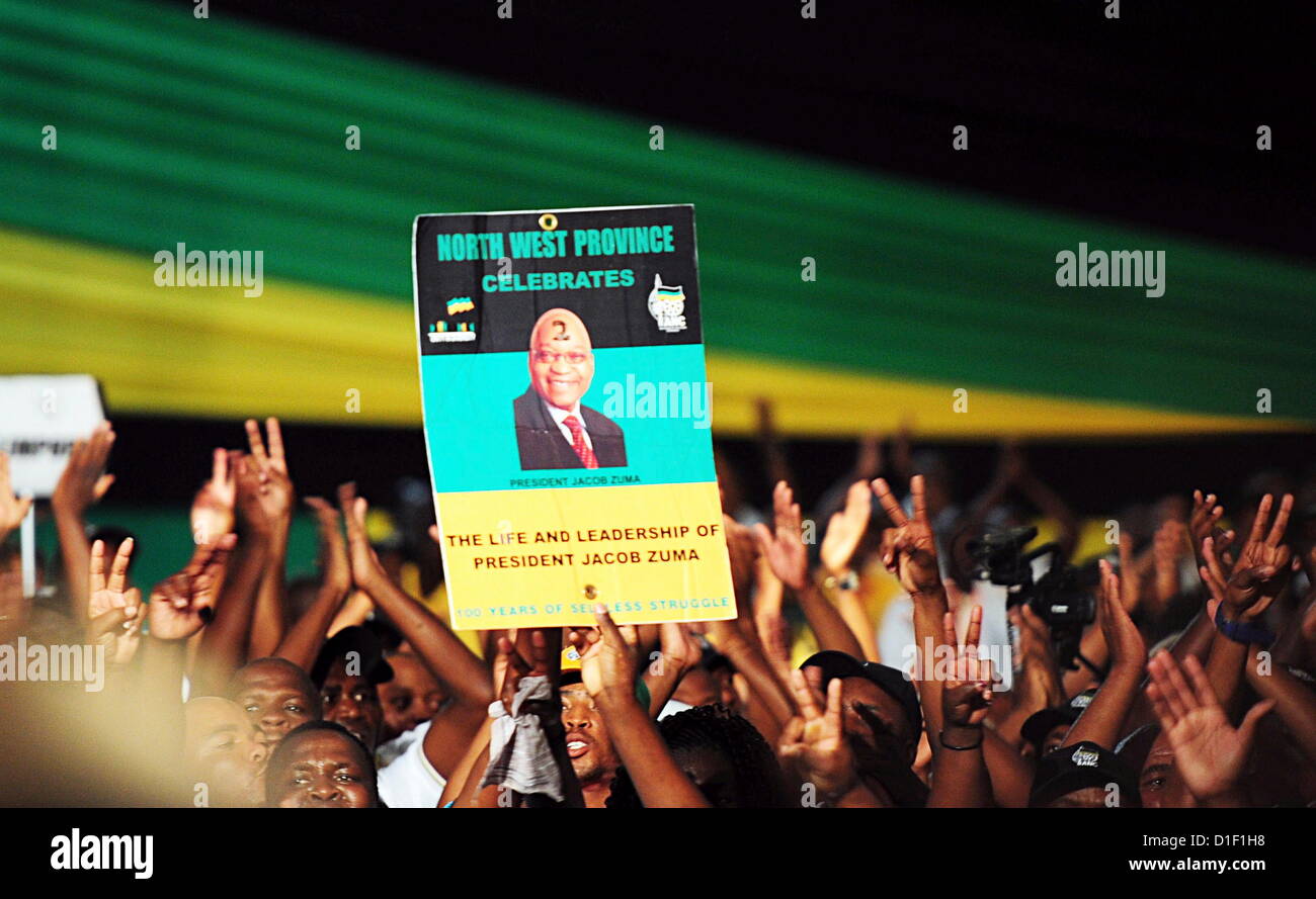 Anc election poster hi-res stock photography and images - Alamy