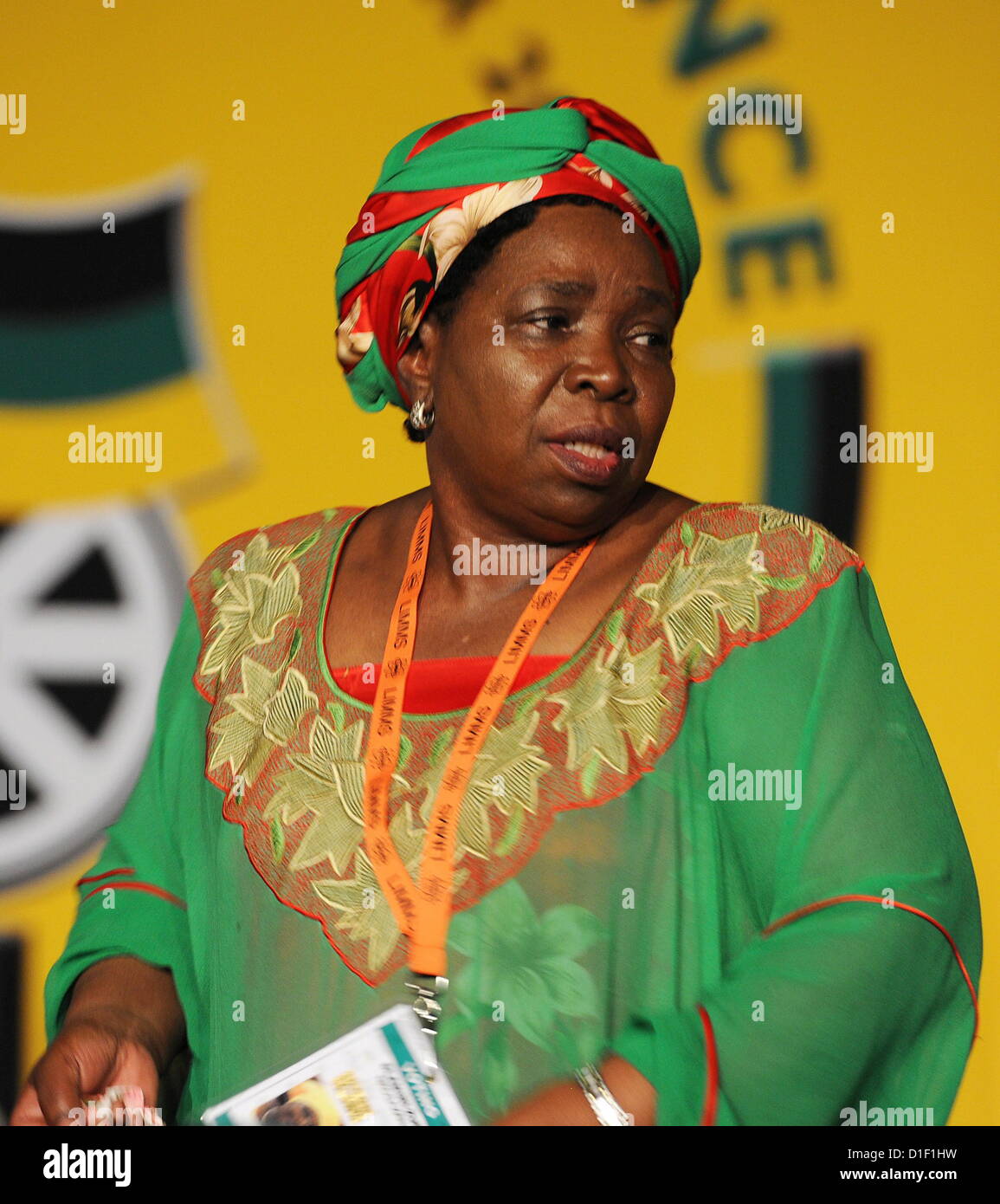 Dlamini hi-res stock photography and images - Alamy