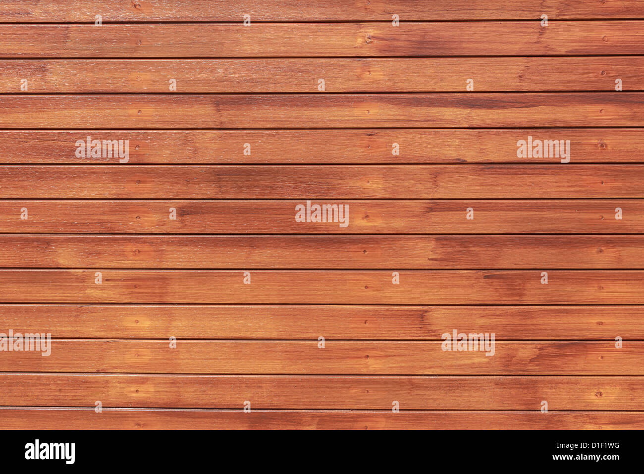 Wood texture background in horizontal pattern, natural color Stock ...