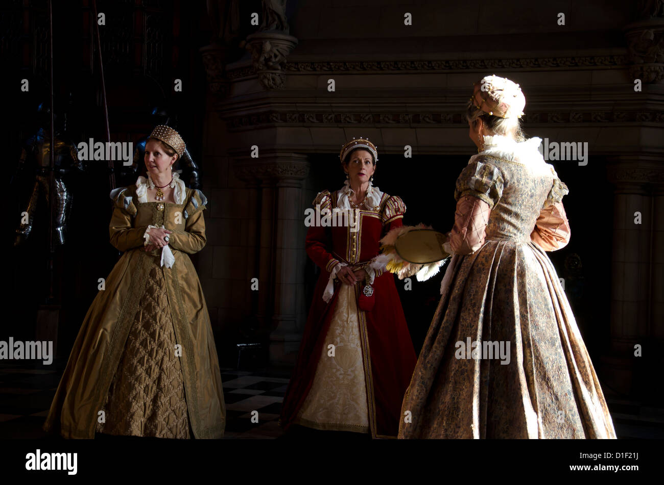 Renaissance Dance Music