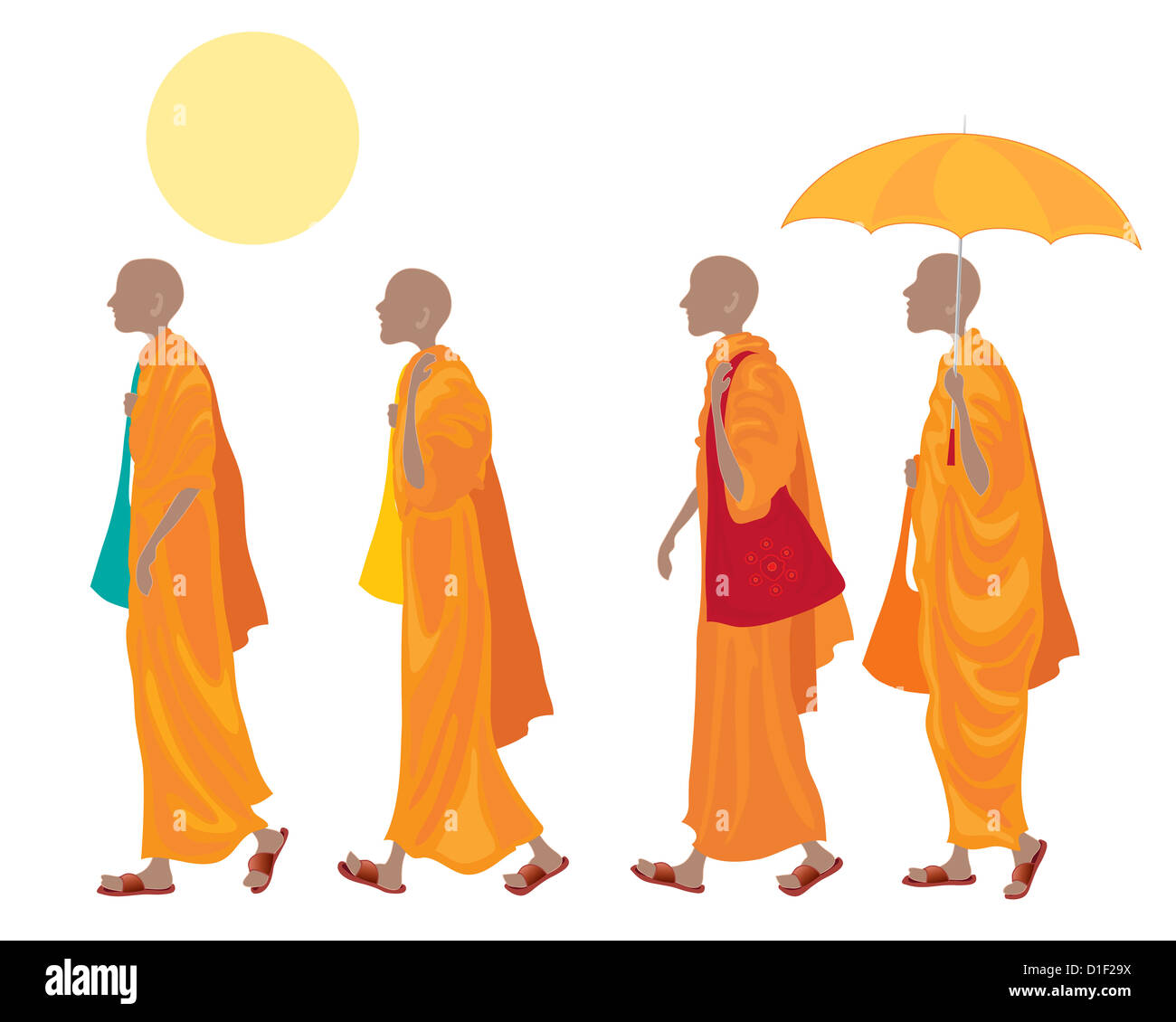 Buddhism High Resolution Stock Photography and Images - Alamy