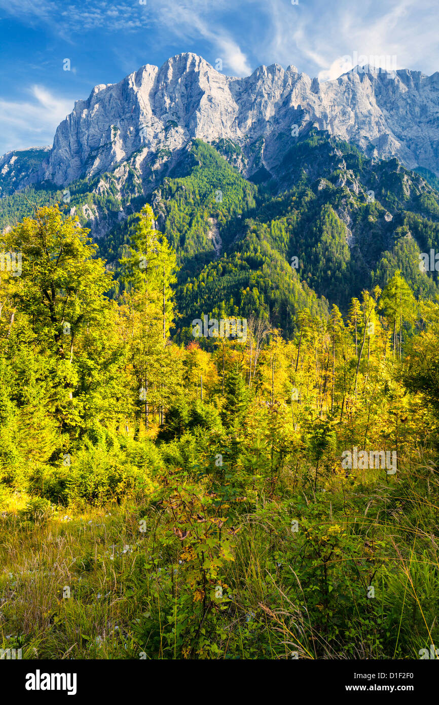 Northern chalp alps hi-res stock photography and images - Alamy