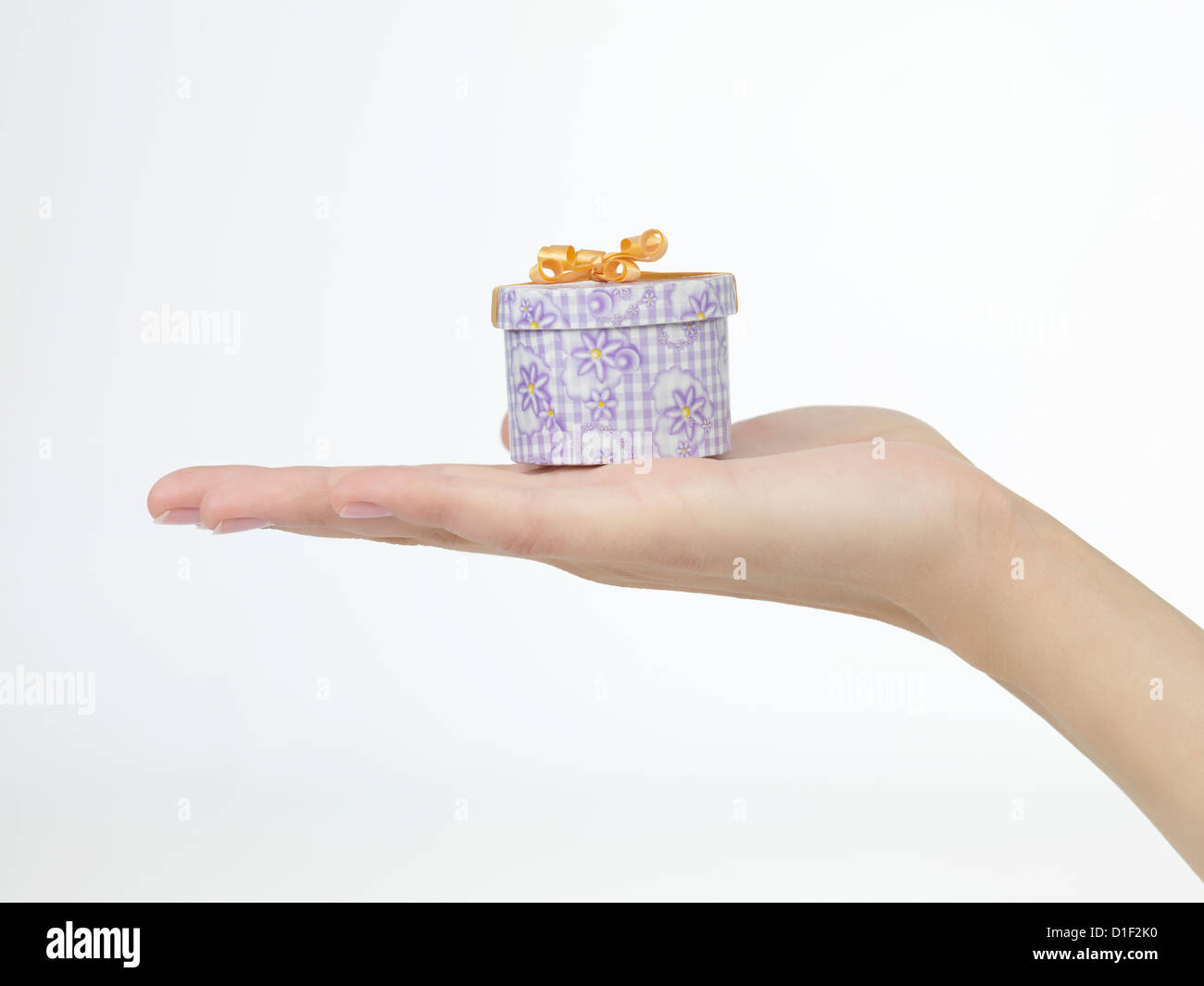 Pressent hi-res stock photography and images - Alamy