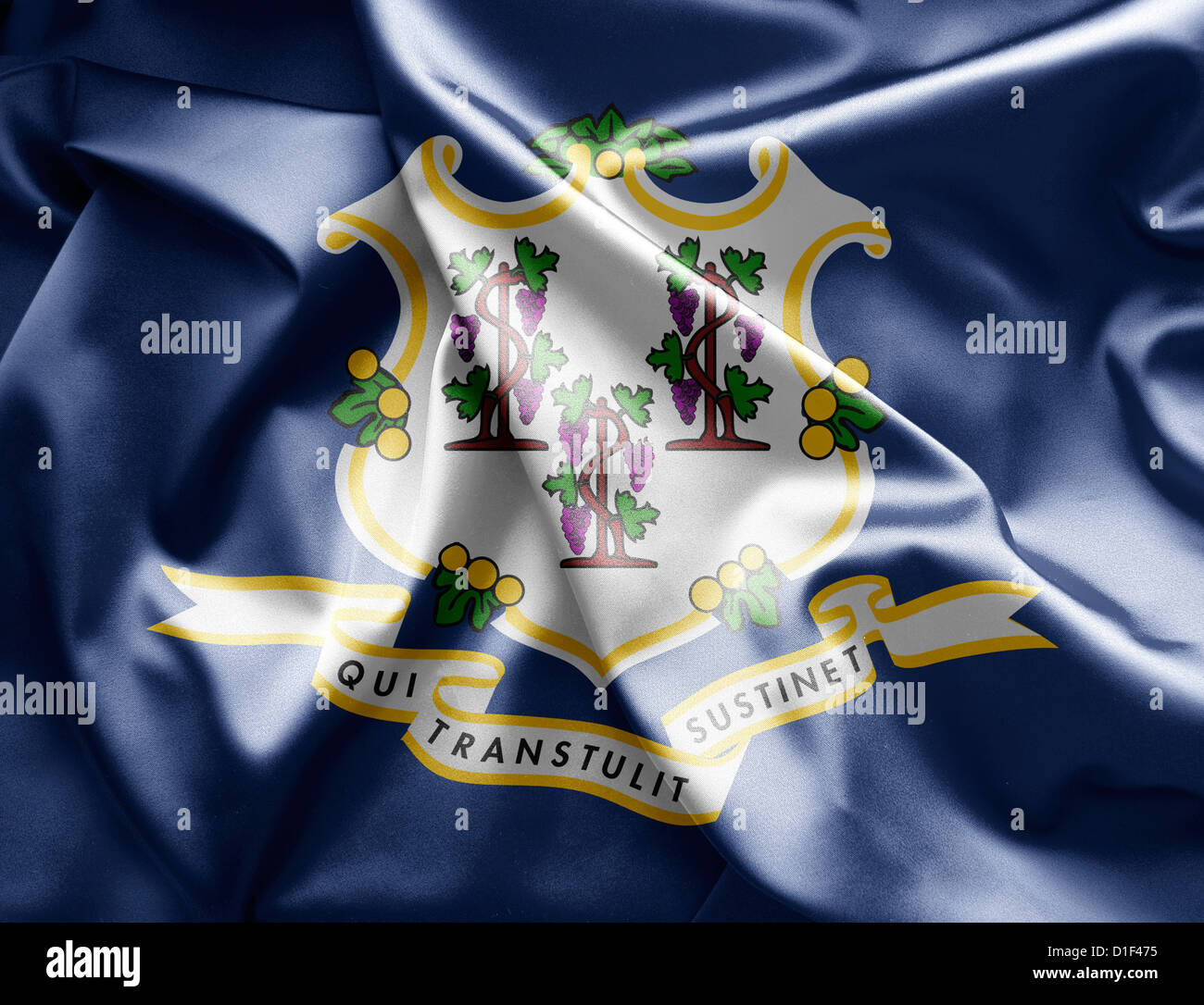 State of Connecticut Stock Photo - Alamy