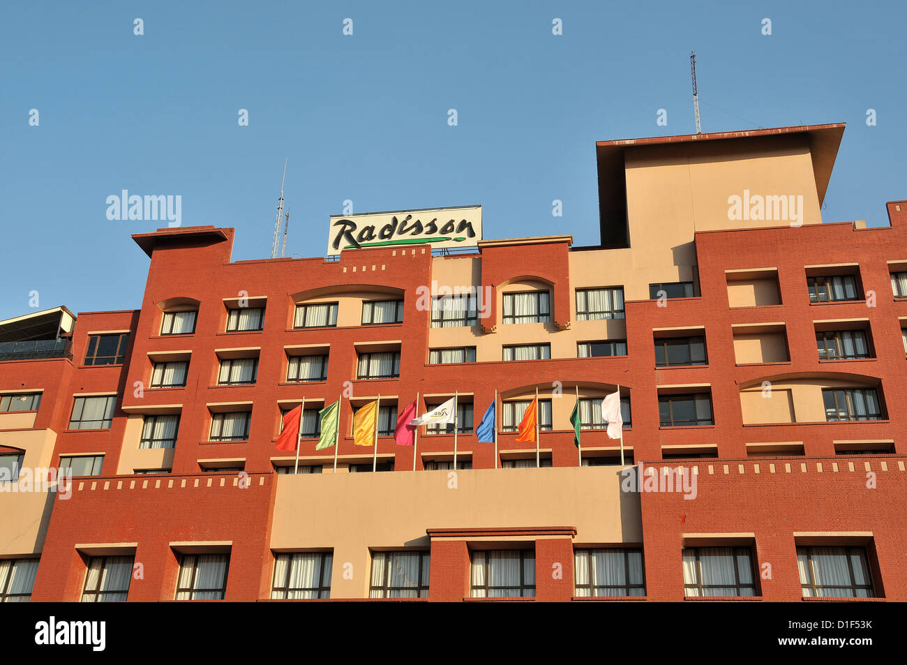 Radisson Hotel High Resolution Stock Photography and Images - Alamy
