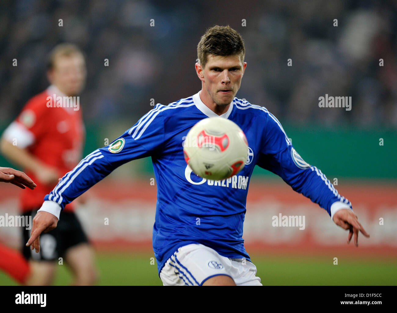 Fussball Dfb Pokal High Resolution Stock Photography and Images - Alamy