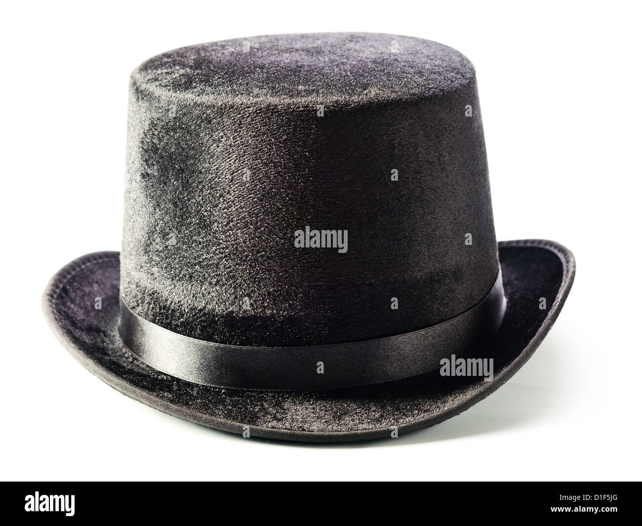 Top hat hi-res stock photography and images - Alamy