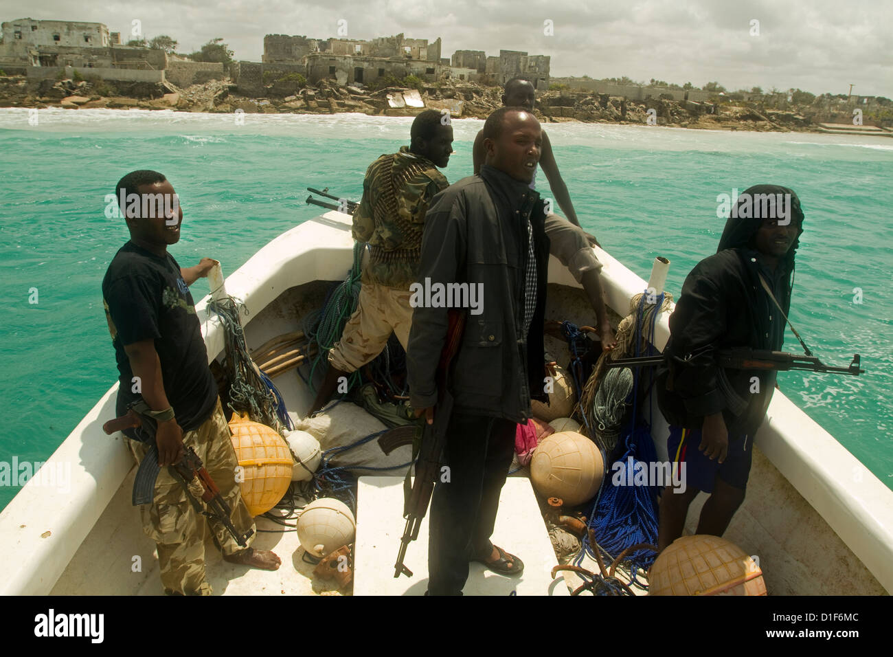 Pirates in the indian ocean hi-res stock photography and images - Alamy