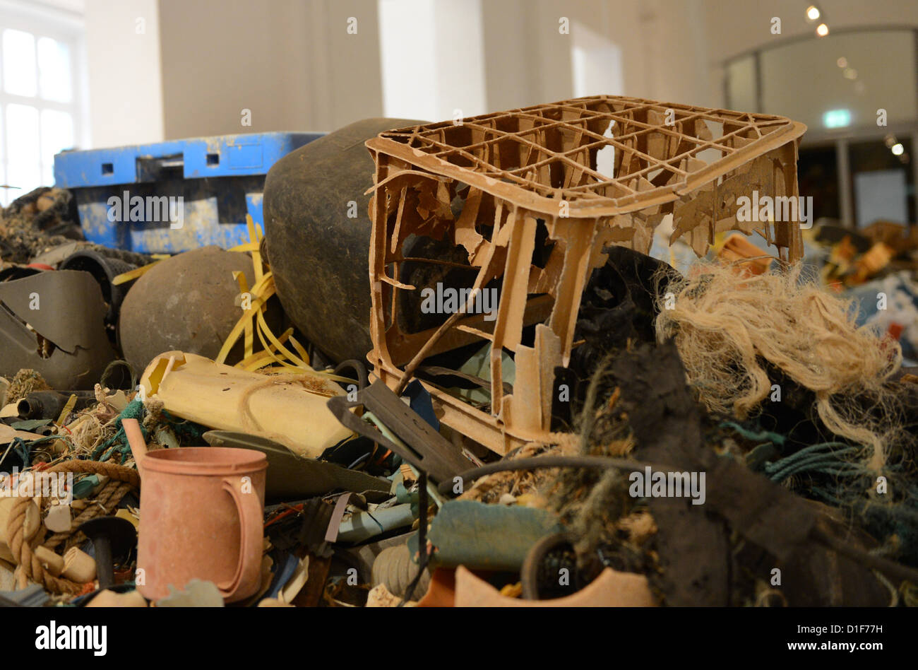 Bottle crate pictured part installation hi-res stock photography and ...