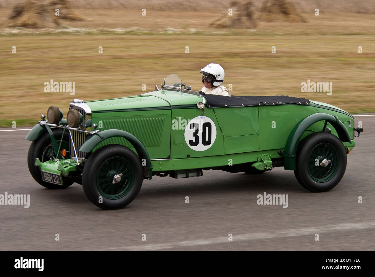 1931 Talbot AV105 Stock Photo - Alamy