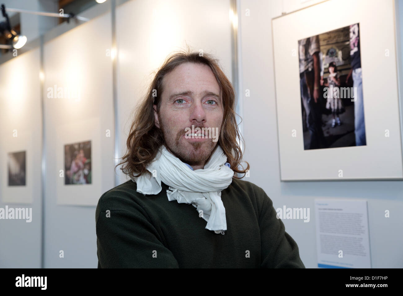 Photographer alessio romenzi hi-res stock photography and images - Alamy