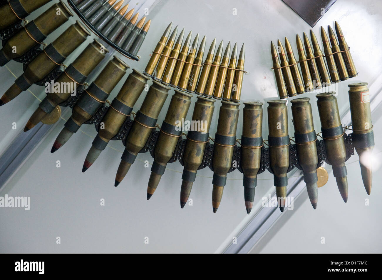 Gun selection hi-res stock photography and images - Alamy