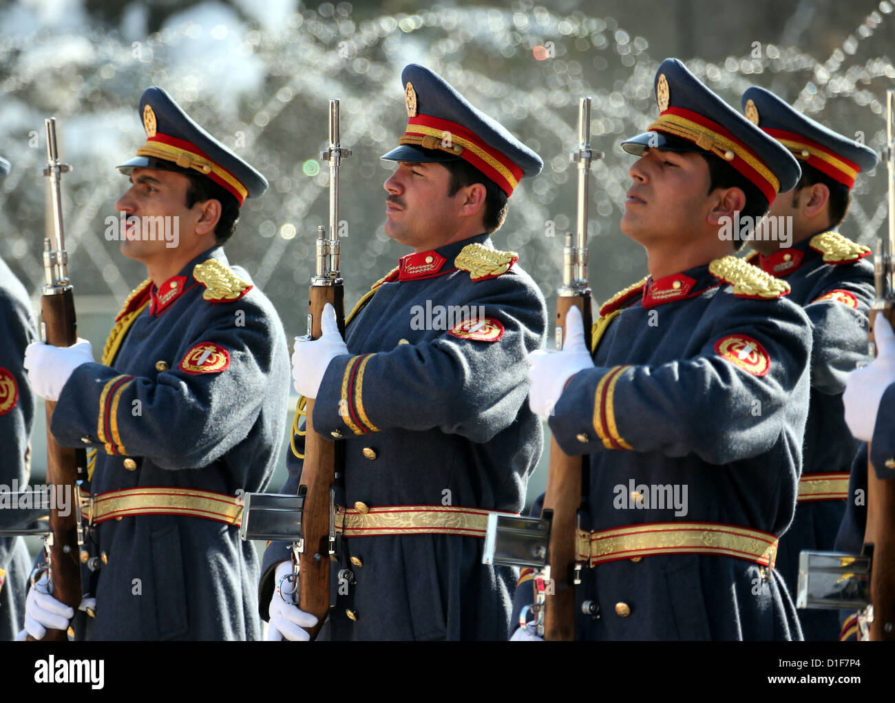 Afghan german hi-res stock photography and images - Alamy