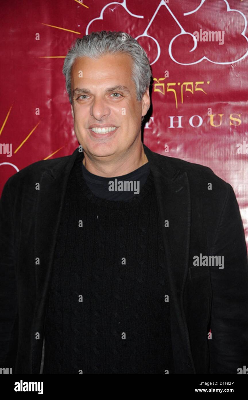 New York, USA. 18th December 2012. Eric Ripert at arrivals for 10th ...