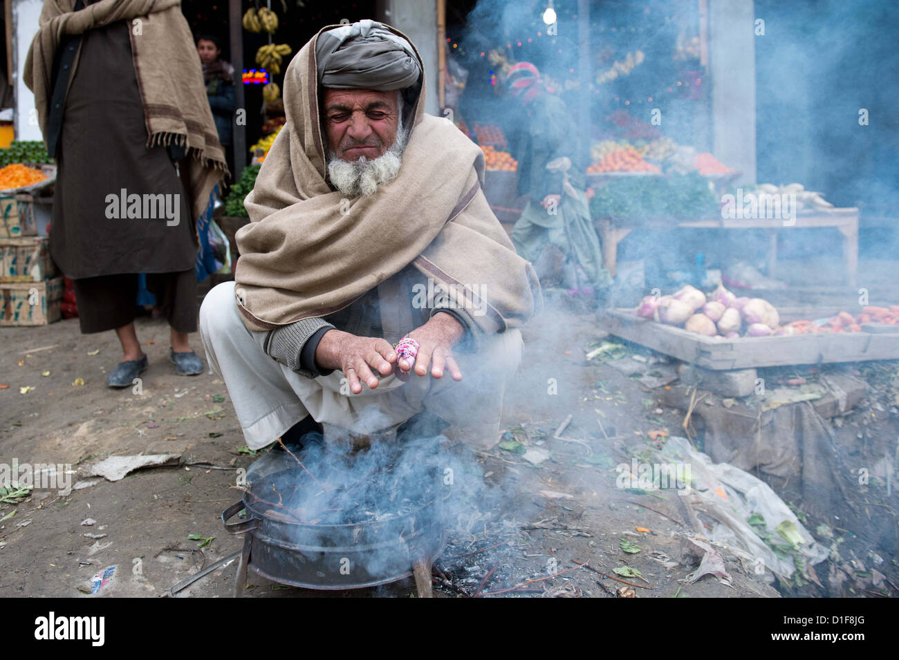 Afghan_hands hi-res stock photography and images - Alamy