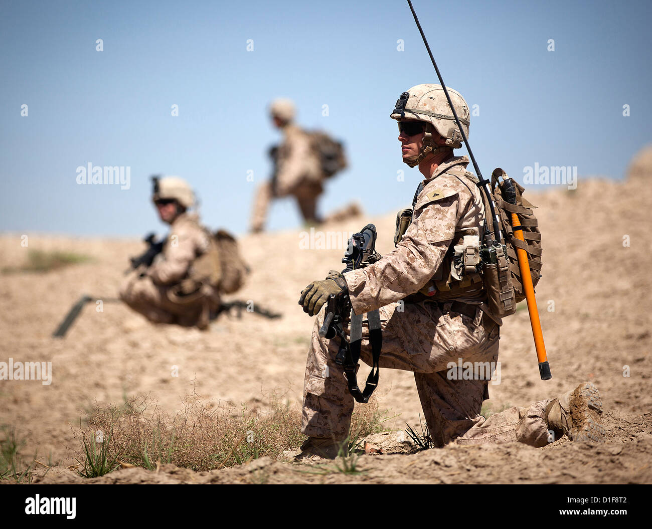 We make marines hi-res stock photography and images - Alamy