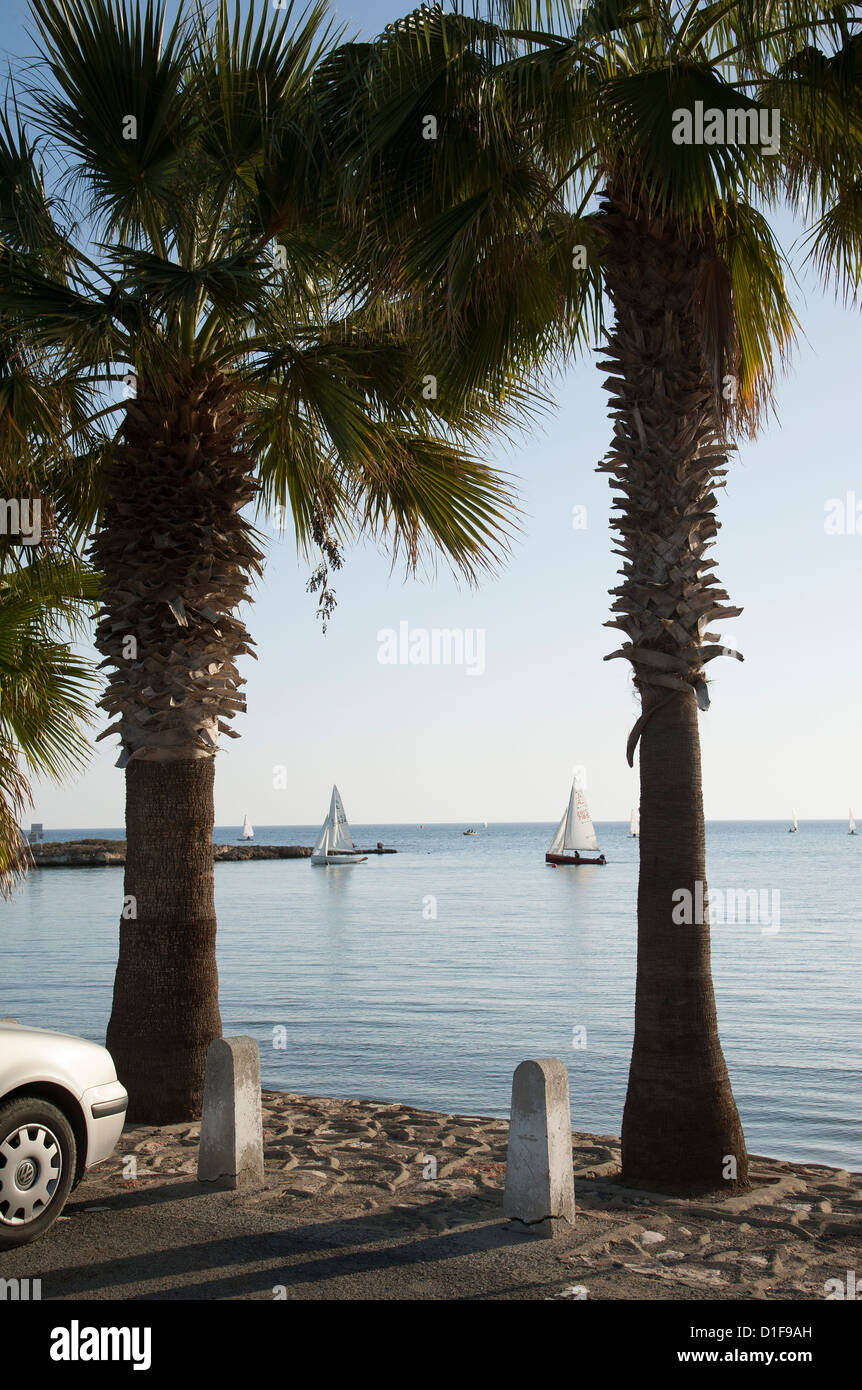 Cyprus beaches hi-res stock photography and images - Alamy