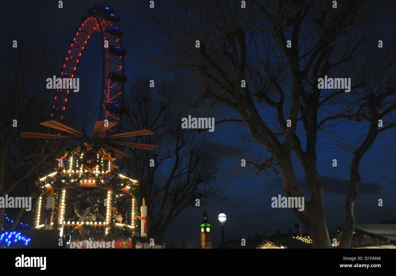 Old photo london big ben hi-res stock photography and images - Alamy