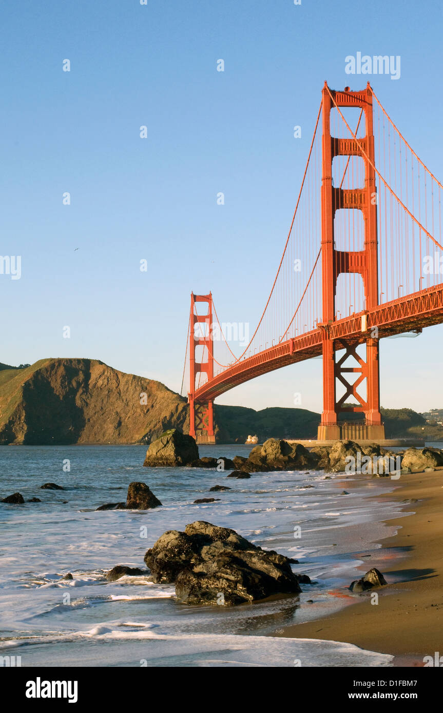 Marshall beach san francisco hi-res stock photography and images - Alamy