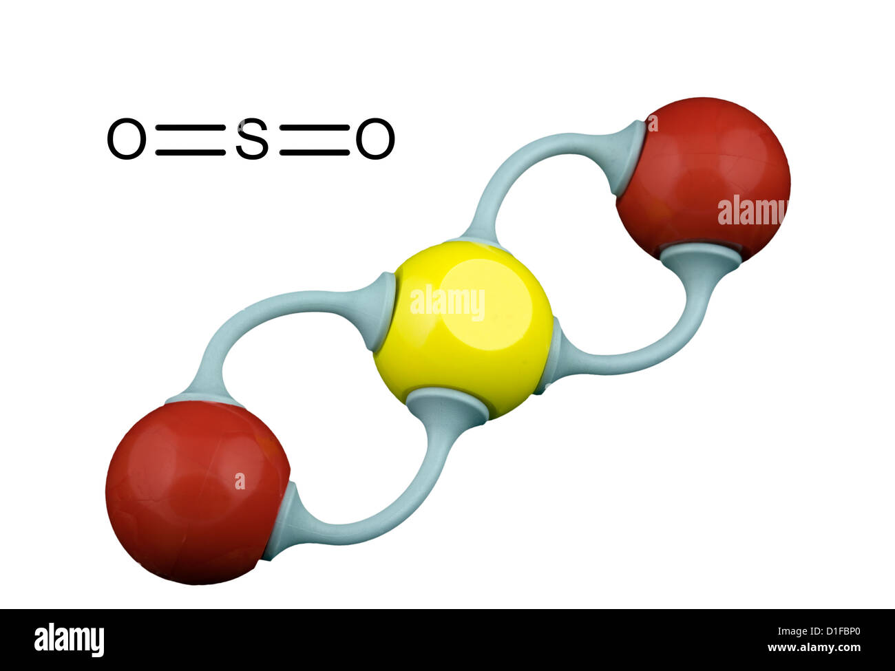 So2 Molecular Geometry