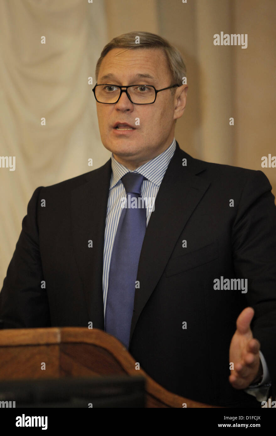 President putin 2000 hi-res stock photography and images - Alamy