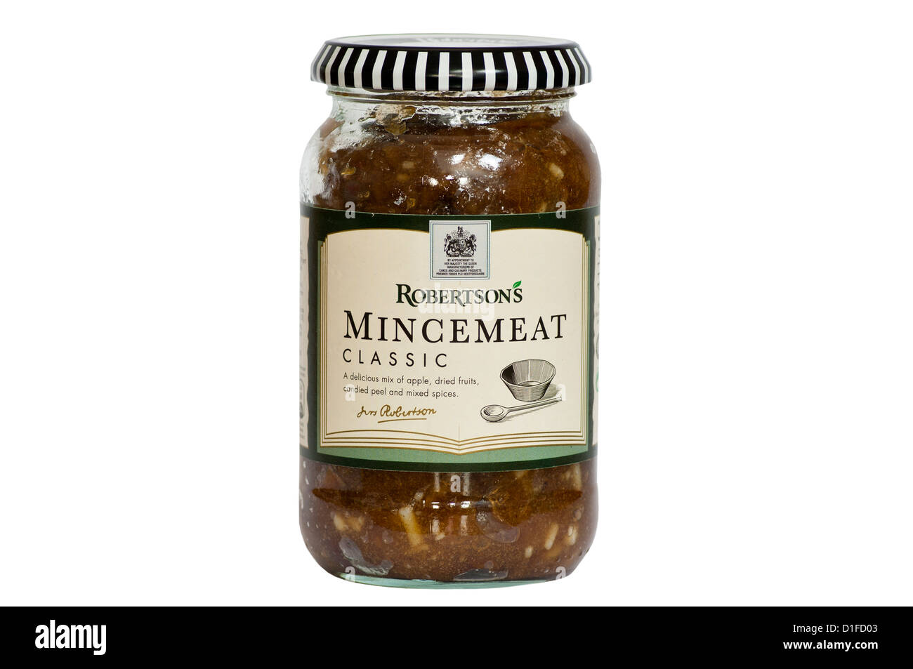 Robertsons hi-res stock photography and images - Alamy