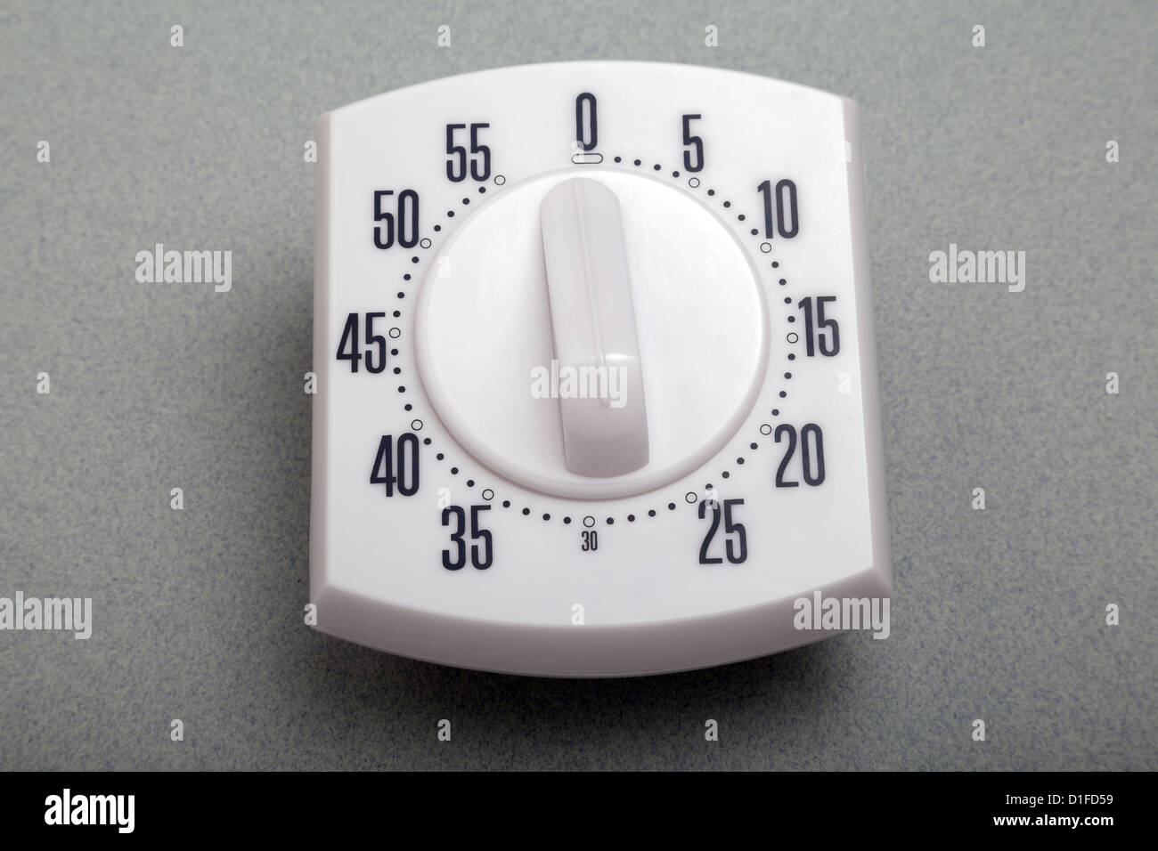 Kitchen timer hi-res stock photography and images - Alamy