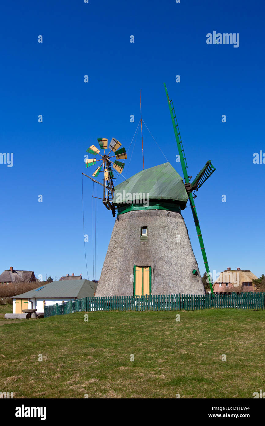 Amrum island hi-res stock photography and images - Alamy