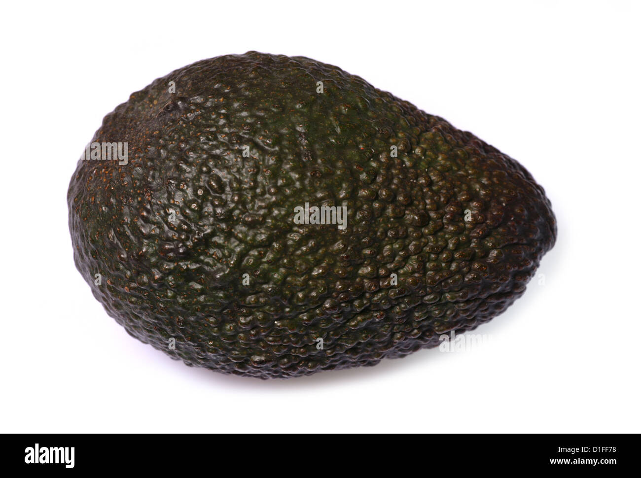 Whole Avocado For Breakfast