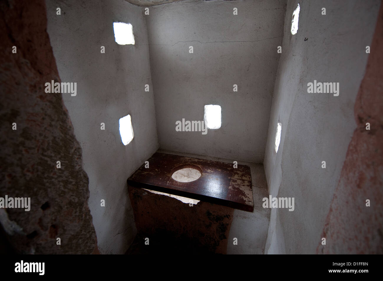 Castle Toilet High Resolution Stock Photography and Images - Alamy