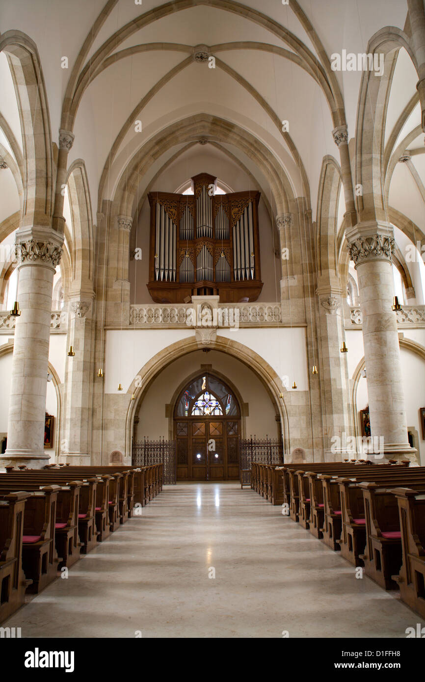 St elizabeth church hi-res stock photography and images - Alamy
