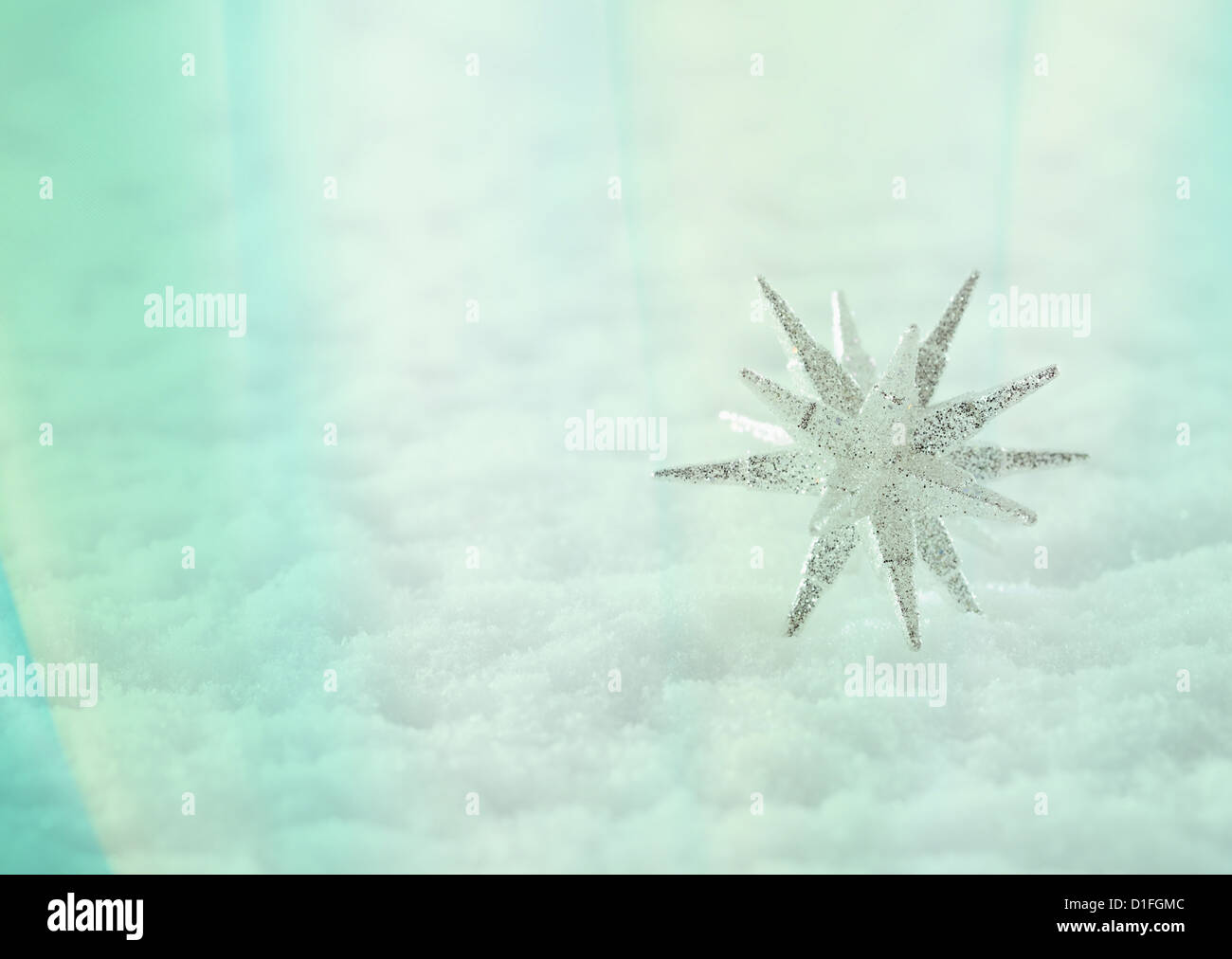 Star object, CG Stock Photo - Alamy