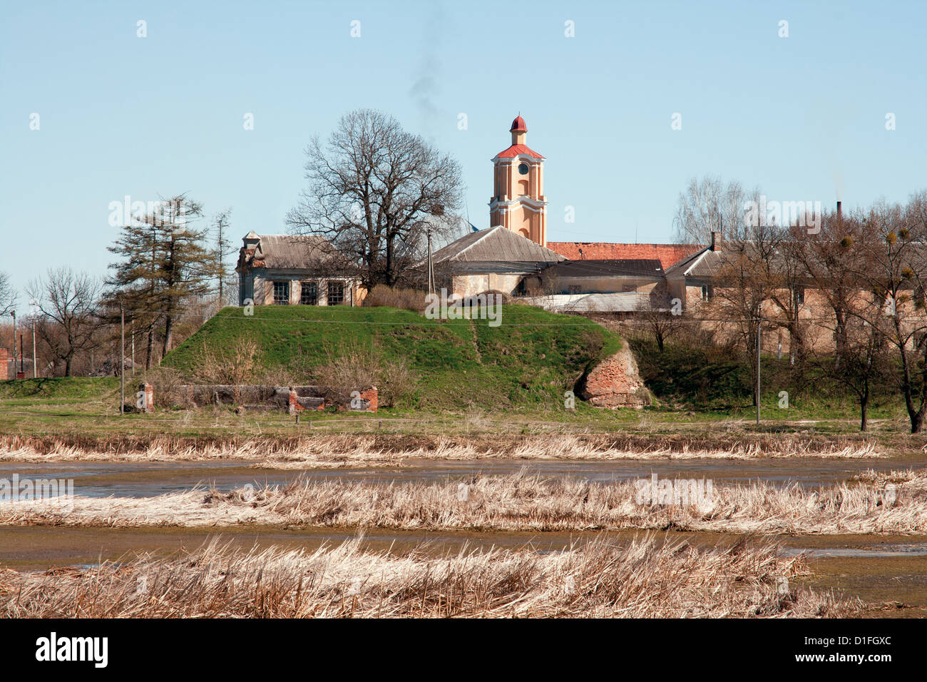 Radziwill family history hi-res stock photography and images - Alamy
