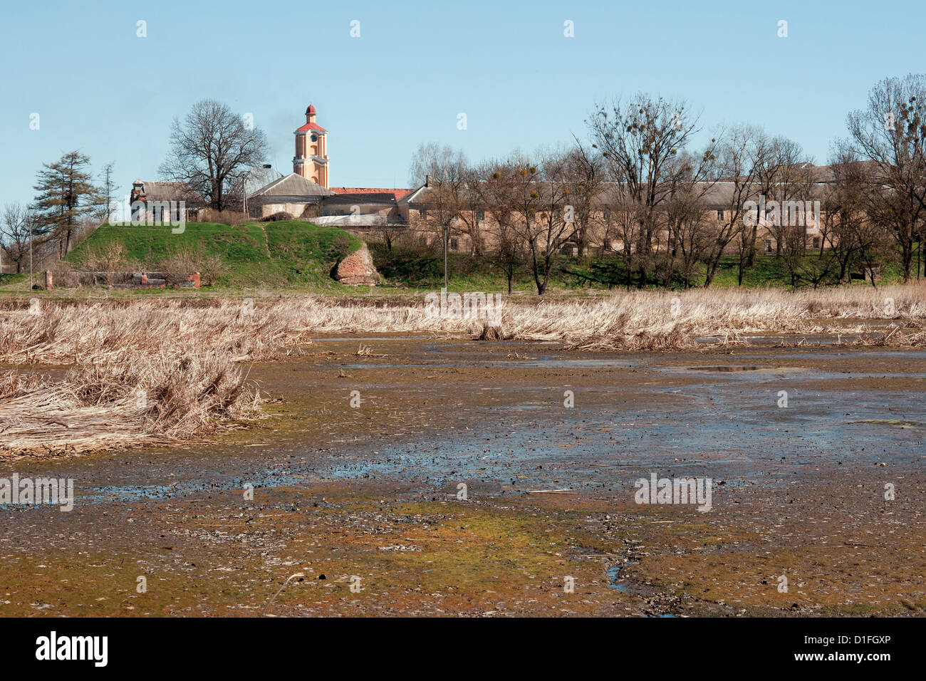 Radziwill family history hi-res stock photography and images - Alamy