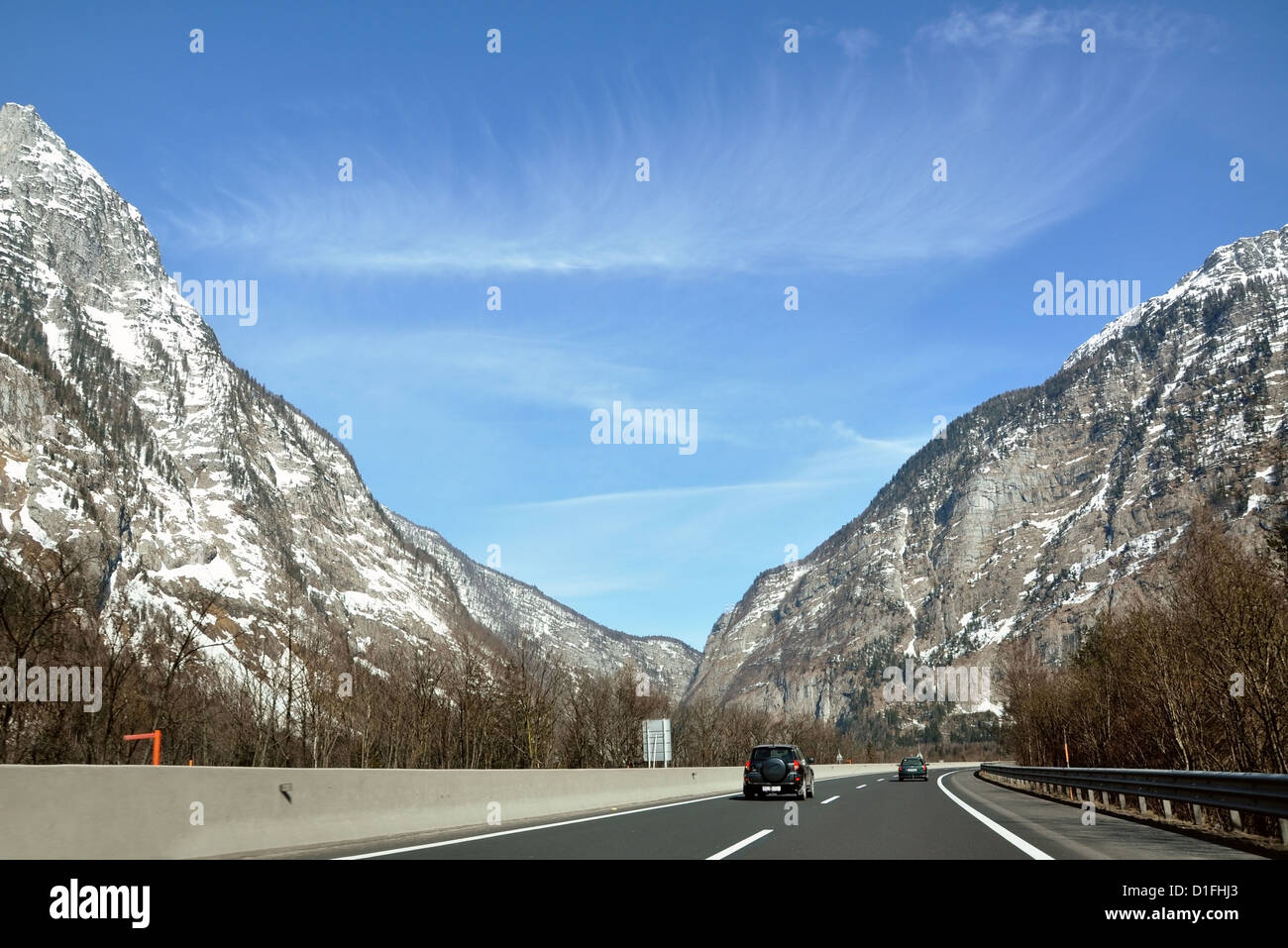 Austrian viaduct hi-res stock photography and images - Alamy