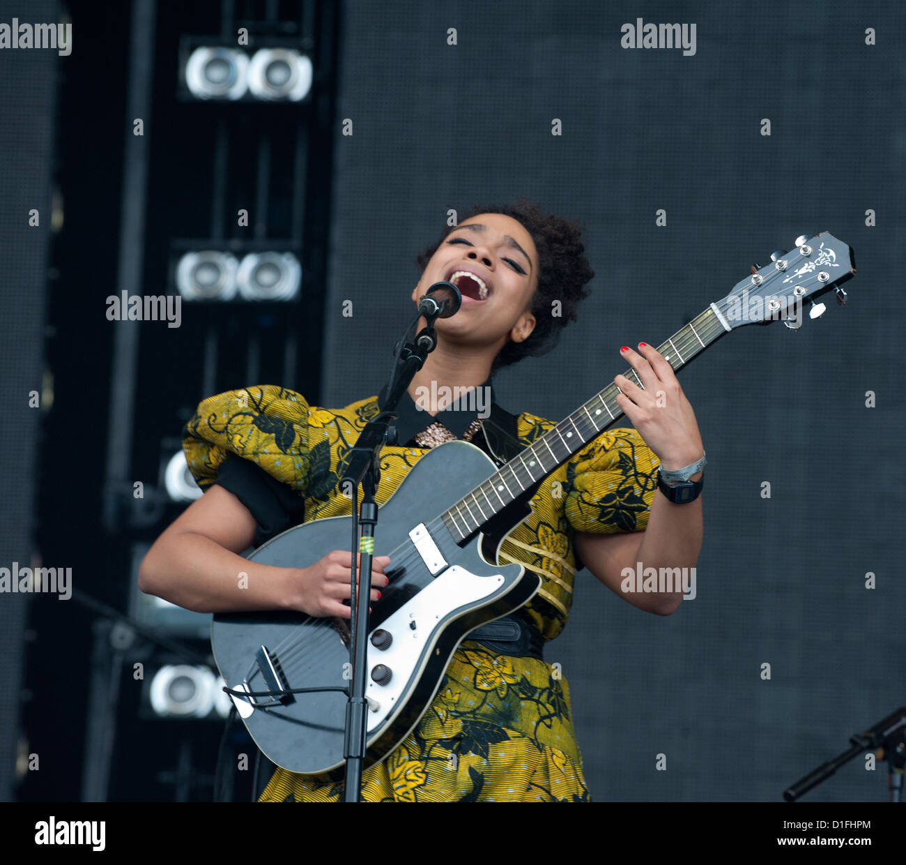 Lianne le havas hi-res stock photography and images - Alamy