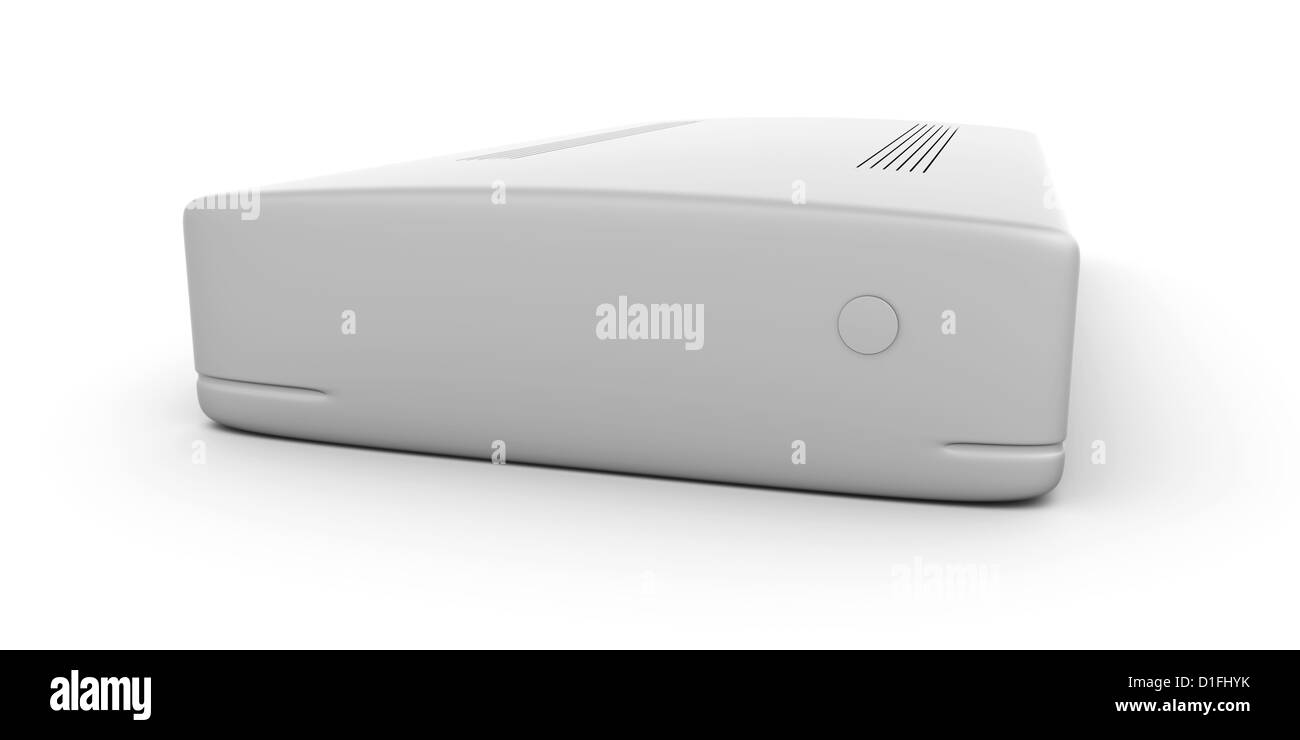 3D rendered Illustration Stock Photo - Alamy