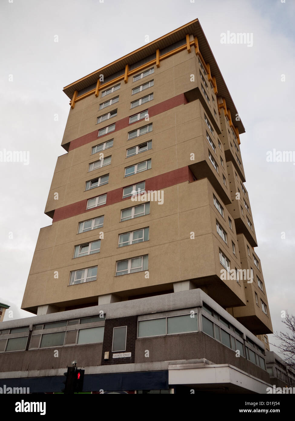 Wakefield tower hi-res stock photography and images - Alamy