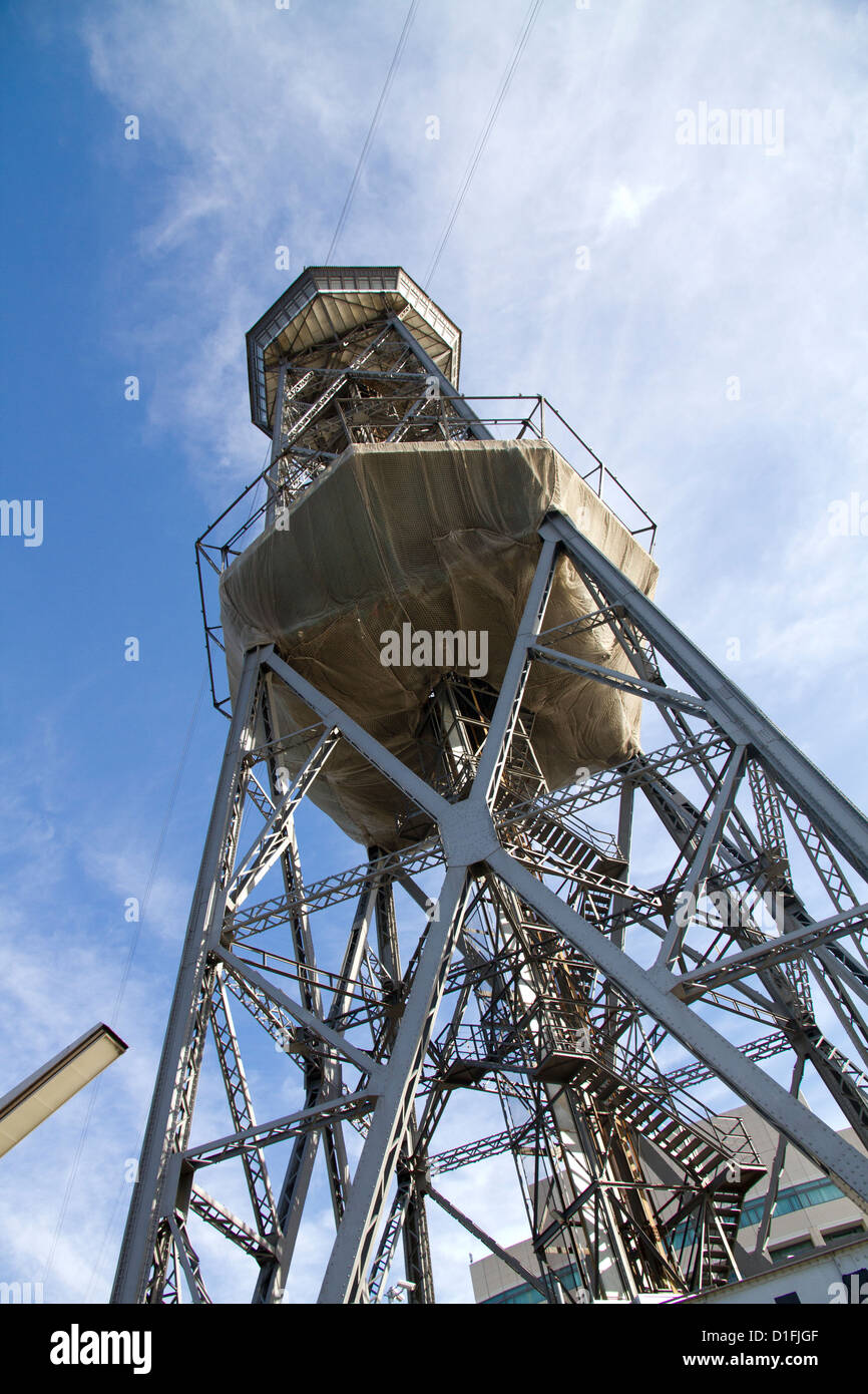 Teleferic hi-res stock photography and images - Alamy