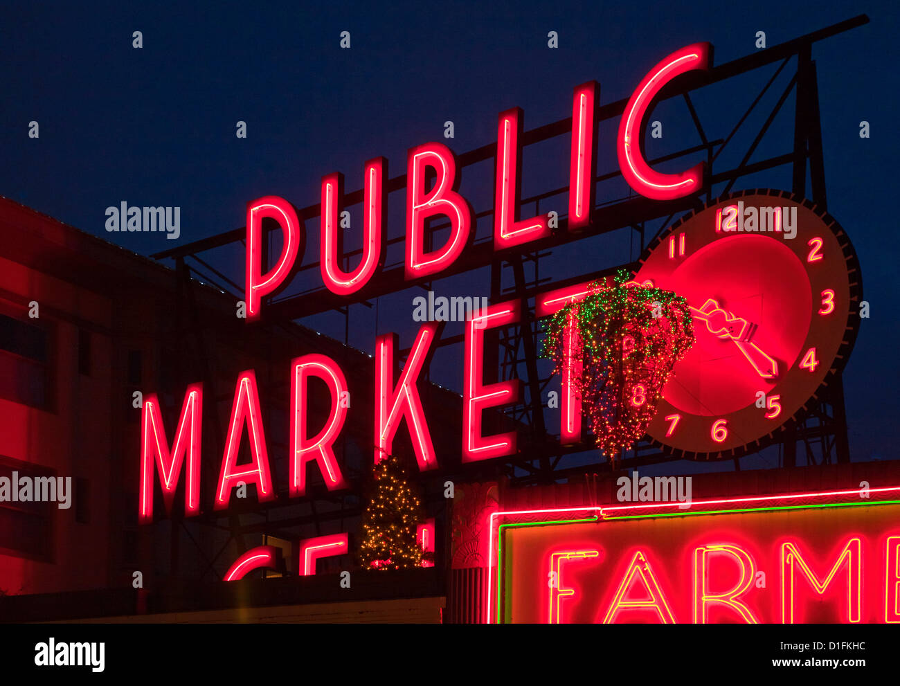 Farmers place hi-res stock photography and images - Alamy