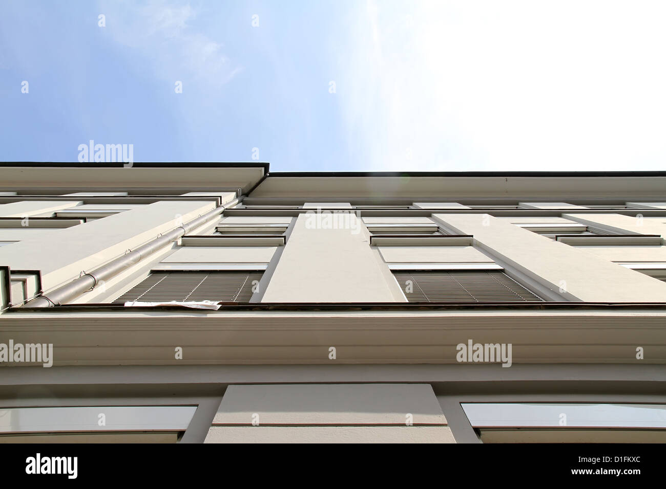 Real estate in graz hi-res stock photography and images - Alamy