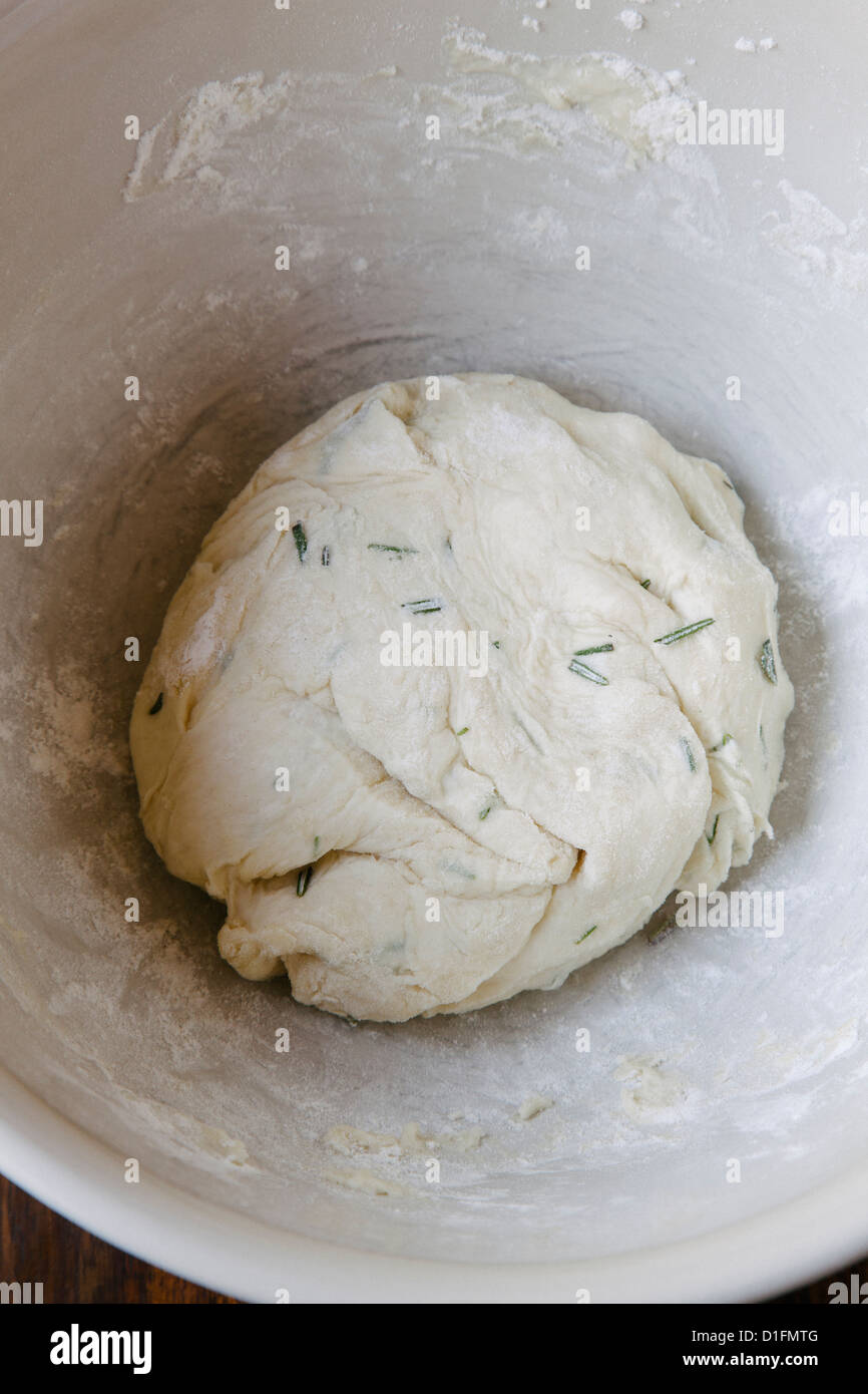 Bread dough hi-res stock photography and images - Alamy