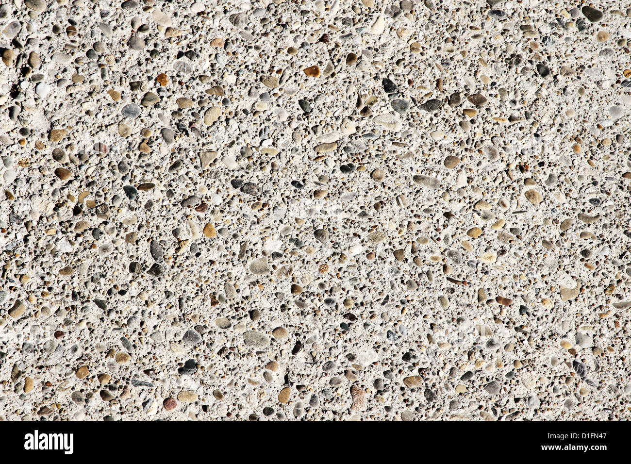 A concrete floor Background Stock Photo - Alamy