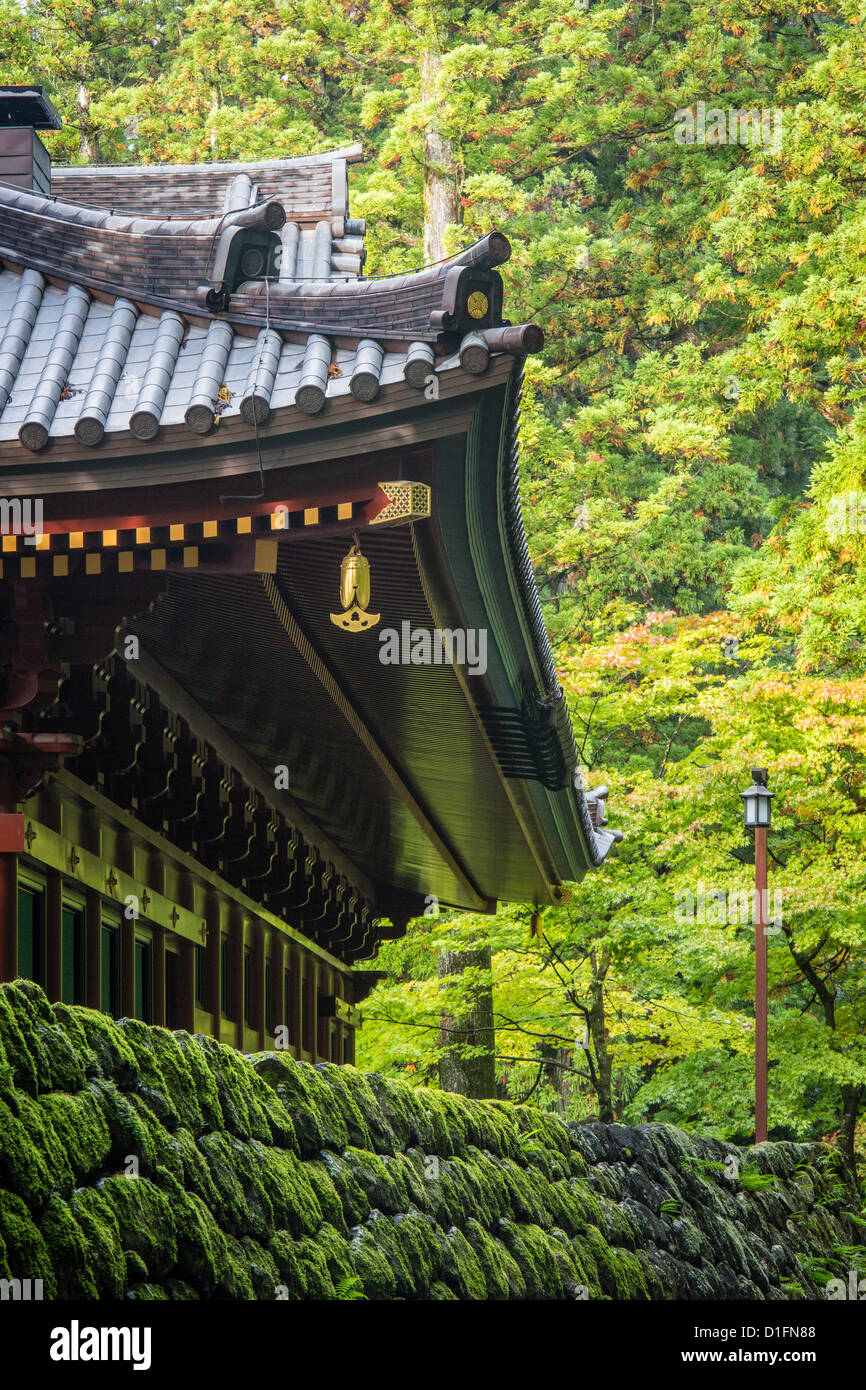 Rinnoji nikko hi-res stock photography and images - Alamy