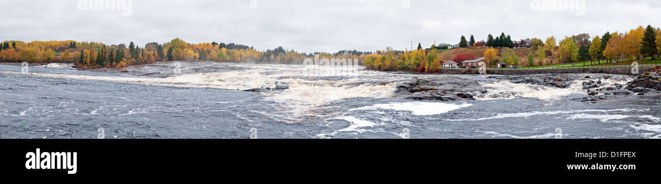 Dolbeau mistassini quebec hi-res stock photography and images - Alamy