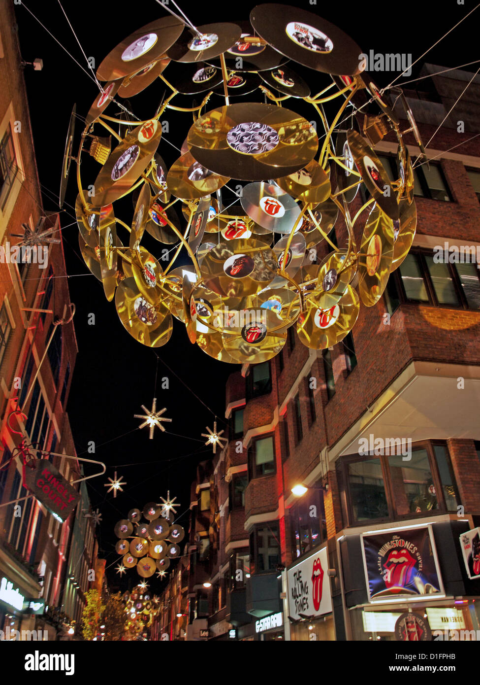 Suspended spheres hi-res stock photography and images - Alamy