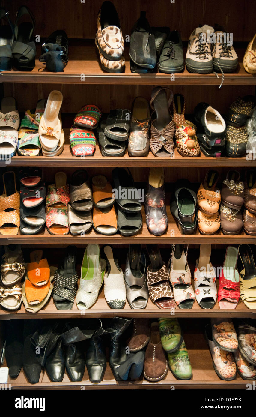 Womans fashion collection hi-res stock photography and images - Alamy