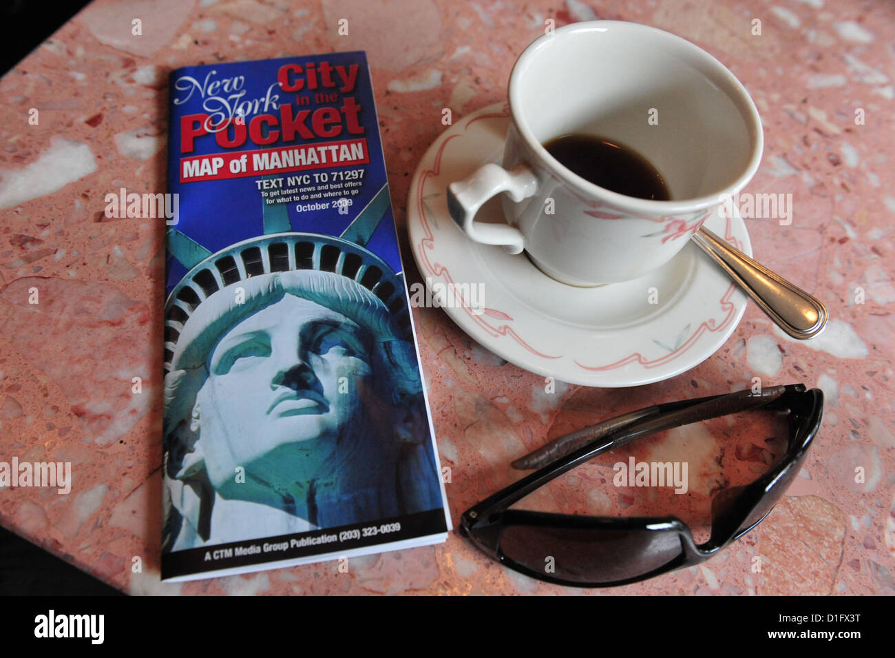 Map Of Liberty High Resolution Stock Photography and Images - Alamy